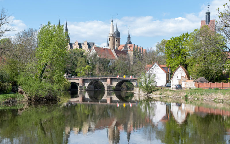 Bernburg – France Passion Plaisance